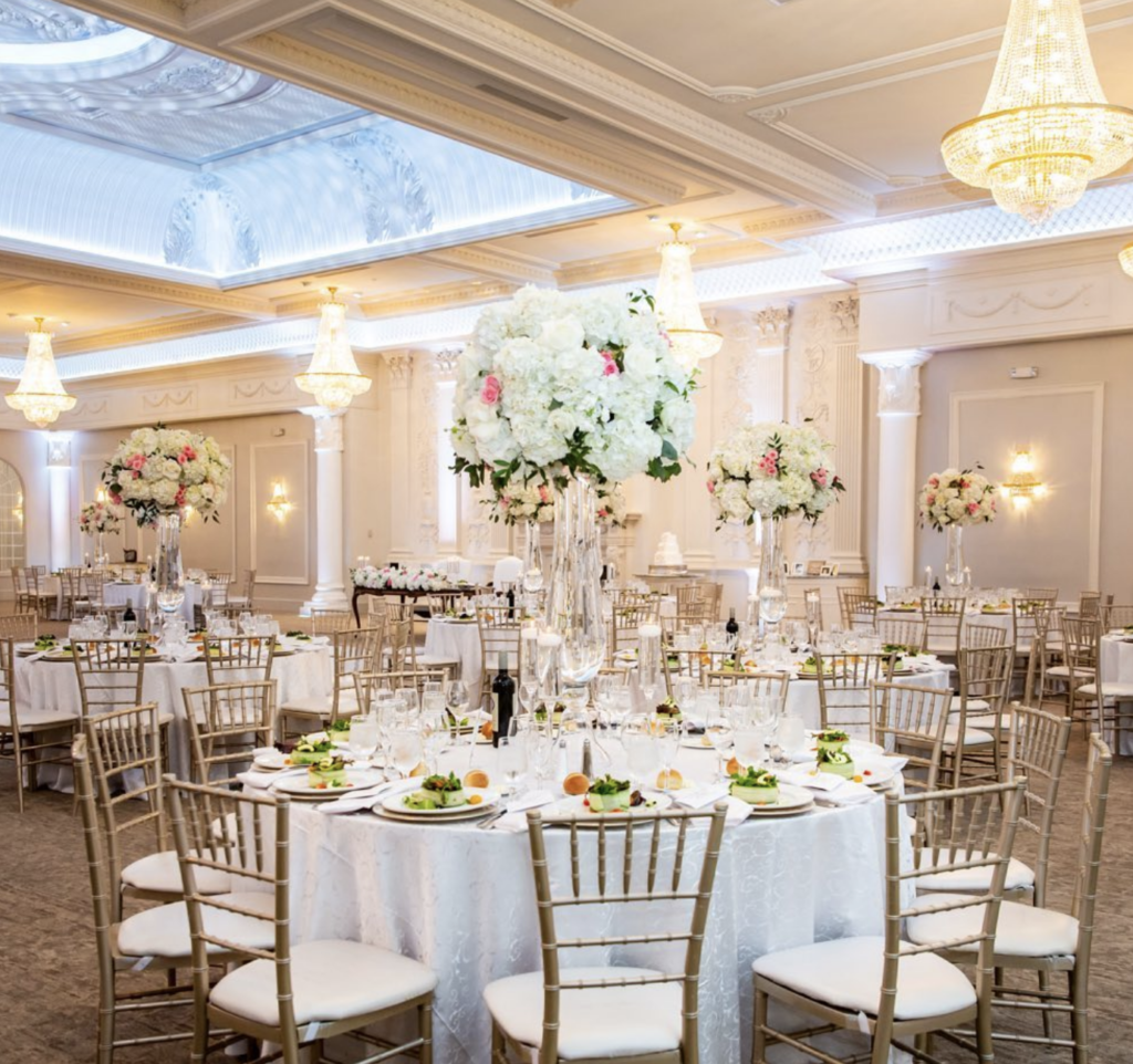 Elevating Your Celebration: Personalized DIY Centerpieces - Valley ...